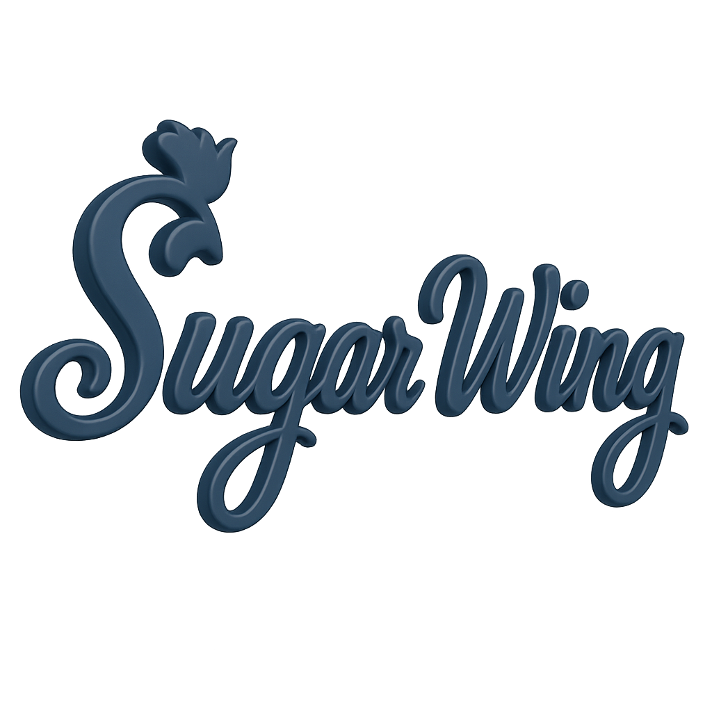Sugar Wing | Tampa & Largo's Best Wings & Chicken